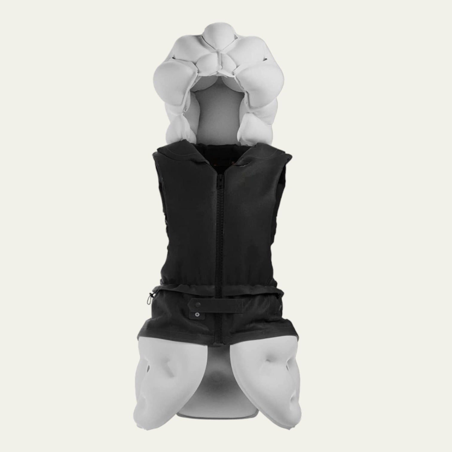Fall Protection Airbag Vest – Personal Protection Airbag