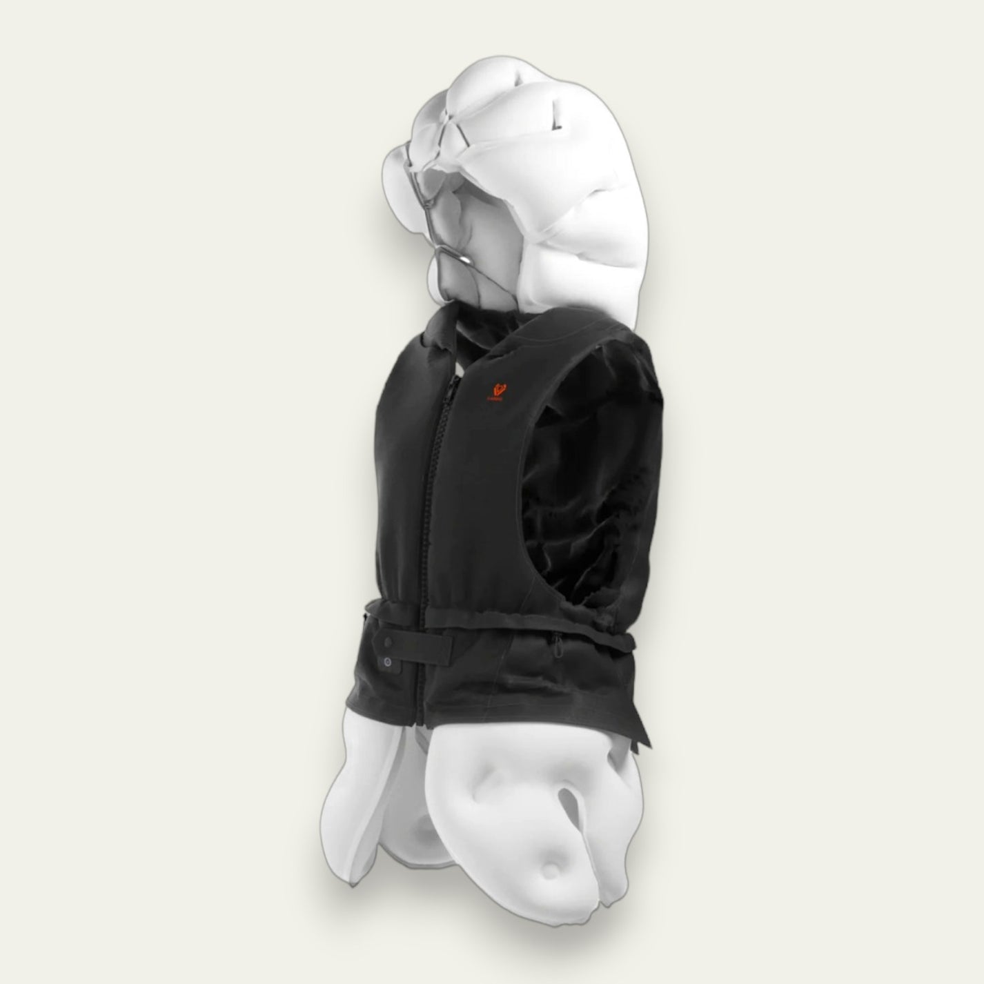 Fall Protection Airbag Vest – Personal Protection Airbag